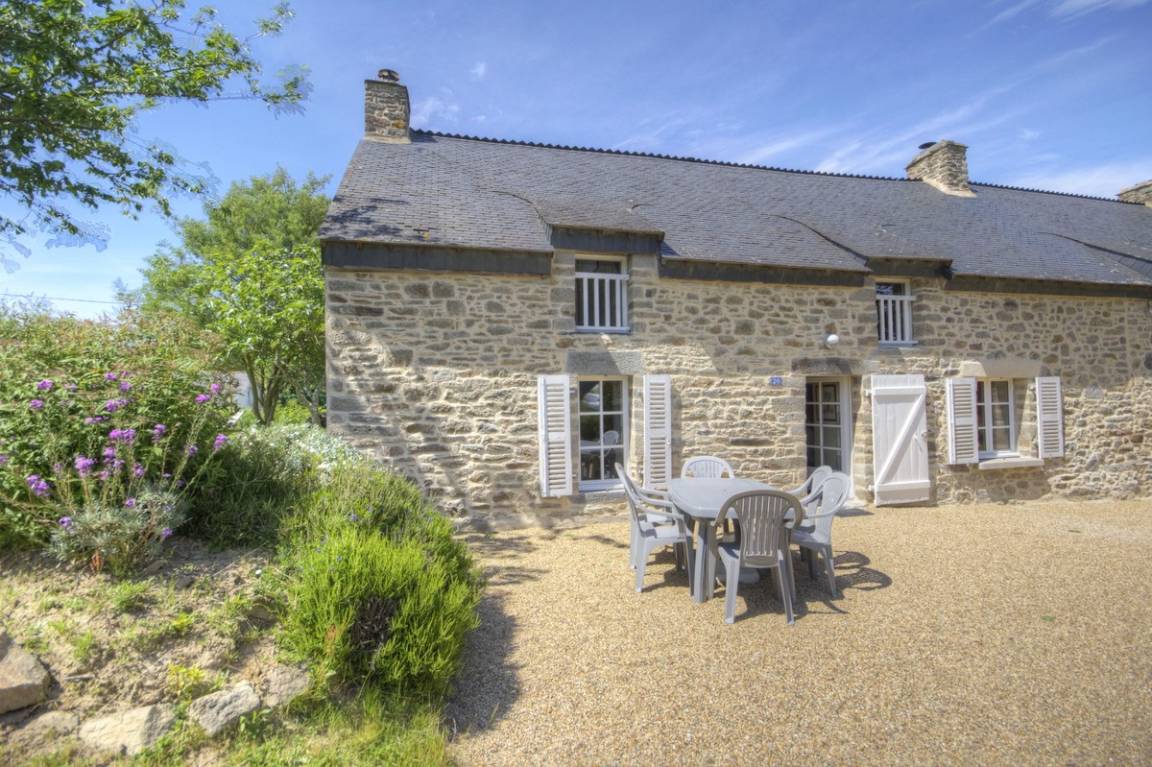130 M² Gîte ∙ 3 Chambres ∙ 6 Personnes - La Gacilly