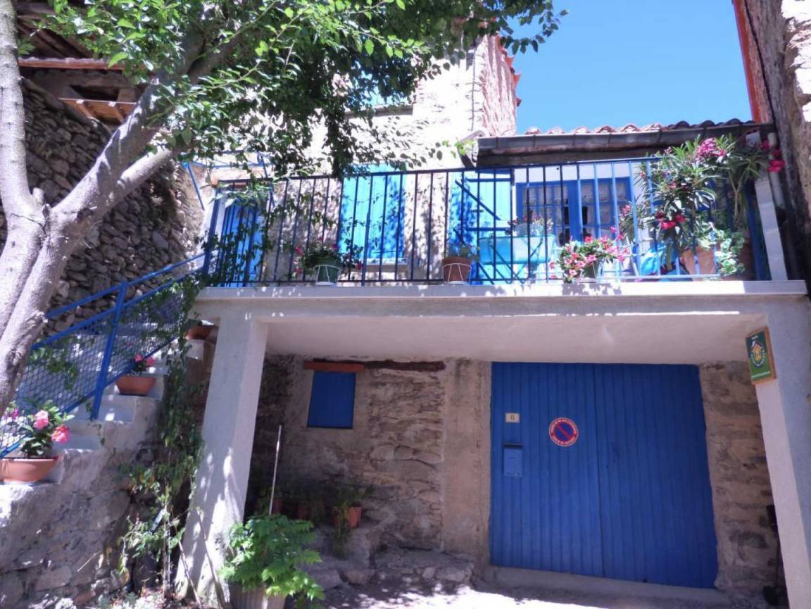 87 M² Gîte ∙ 1 Chambre ∙ 2 Personnes - Pyrénées-Orientales