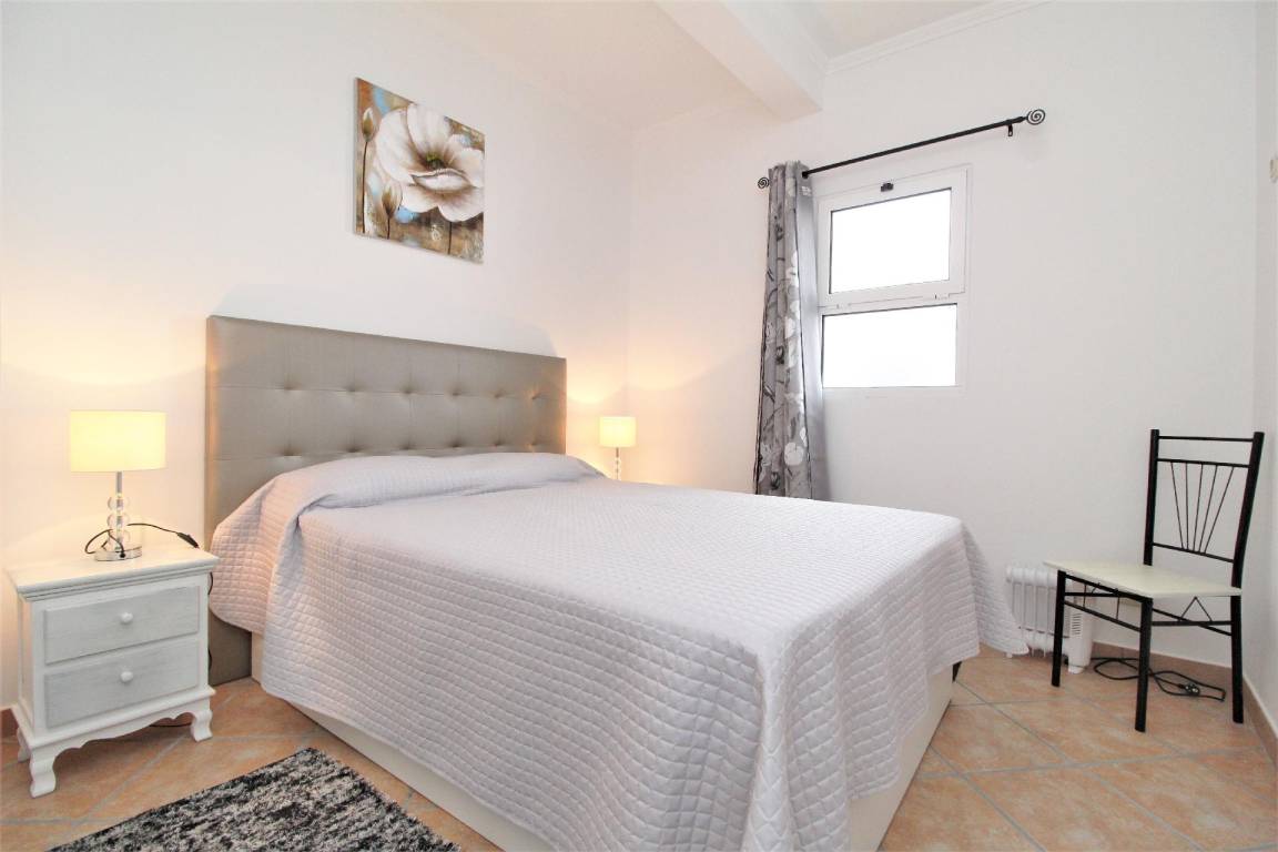 110 M² House ∙ 2 Bedrooms ∙ 3 Guests - Monte