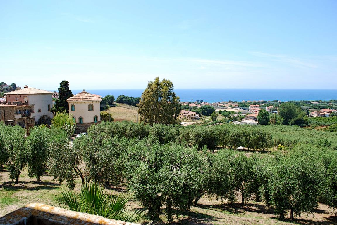 40 M² Appartamento Vacanza ∙ 2 Camere Da Letto ∙ 4 Ospiti - Castellabate