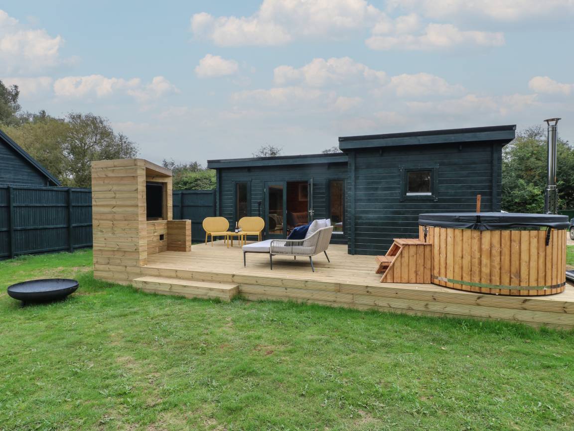 Cottage ∙ 2 Bedrooms ∙ 4 Guests - Rutland