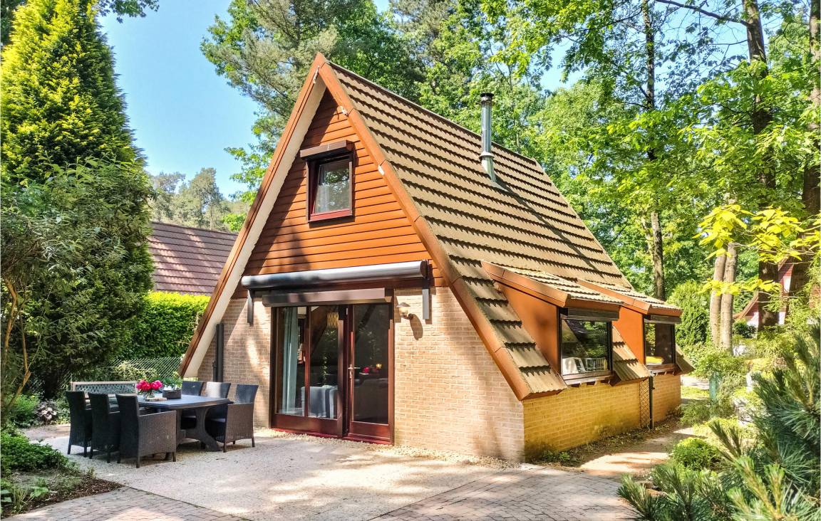 90 M² Casa ∙ 3 Habitaciones ∙ 6 Huéspedes - Maastricht