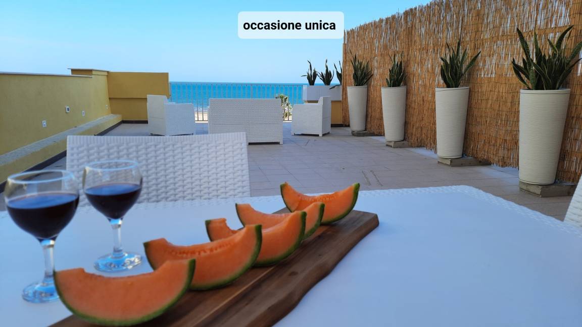 60 M² House ∙ 1 Bedroom ∙ 4 Guests - Pozzallo