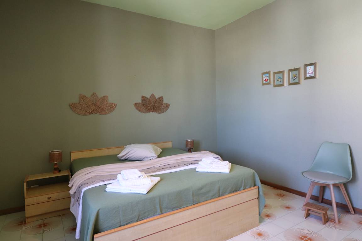 Apartment ∙ 2 Bedrooms ∙ 6 Guests - Otranto