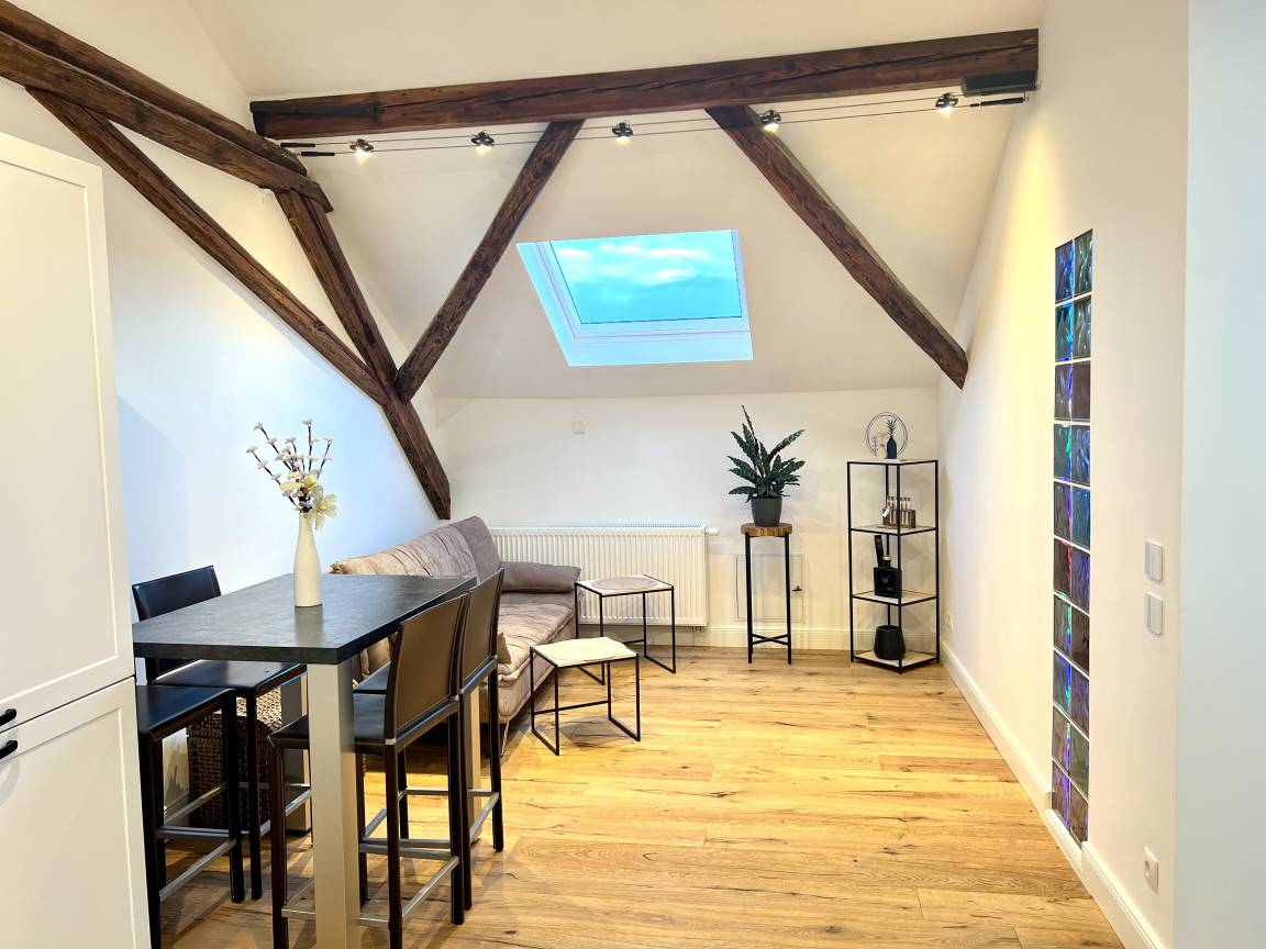 Apartment ∙ 1 Bedroom ∙ 4 Guests - Landau