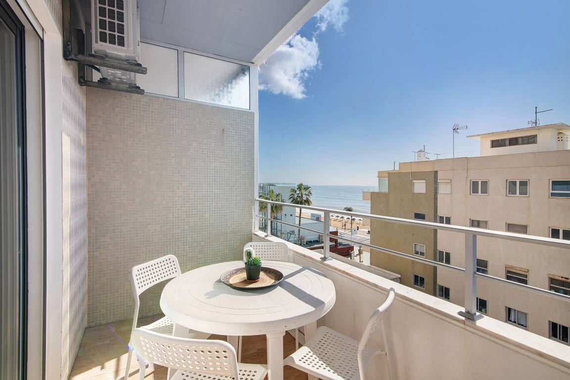 66 M² Huis ∙ 2 Slaapkamers ∙ 6 Gasten - Vilamoura