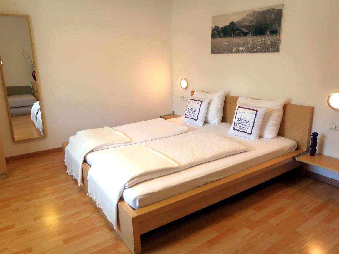 70 M² Apartment ∙ 2 Bedrooms ∙ 5 Guests - Zillertal, Ravina, Austria
