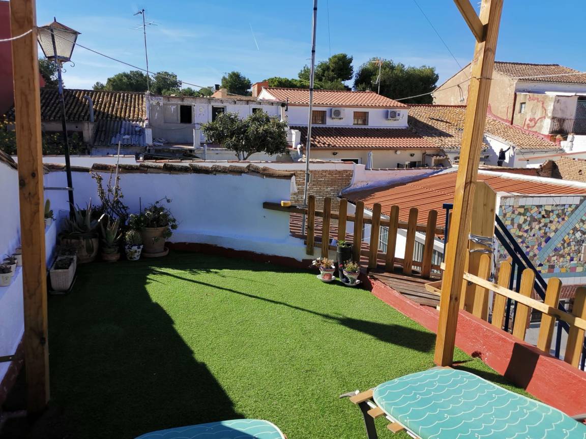 85 M² Maison De Vacances ∙ 3 Chambres ∙ 5 Personnes - Valence en Espagne