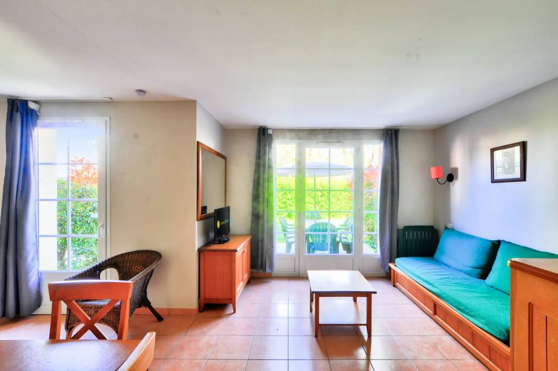 50 M² Maison De Vacances ∙ 2 Chambres ∙ 8 Personnes - Lot-et-Garonne