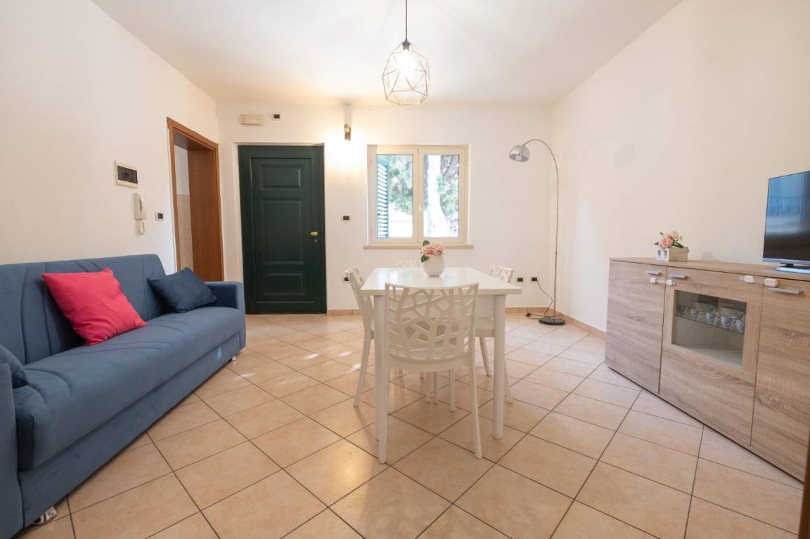 Appartement ∙ 2 Chambres ∙ 5 Personnes - Pineto