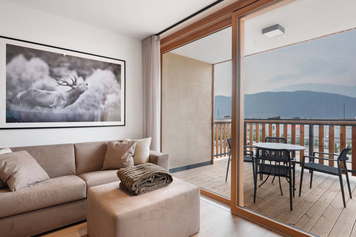 106 M² Appartamento ∙ 2 Camere Da Letto ∙ 6 Ospiti - Nova Ponente