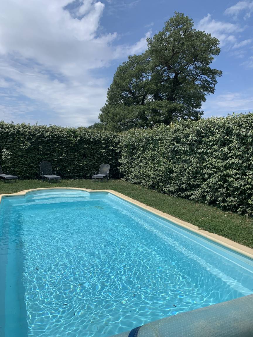 90 M² Villa ∙ 3 Habitaciones ∙ 6 Huéspedes - Mallemort