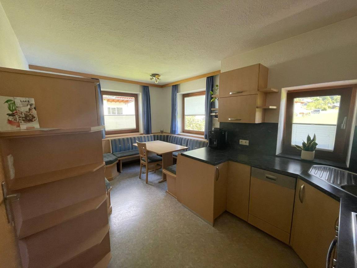 16 M² Hotel ∙ 1 Bedroom ∙ 2 Guests - Kühtai