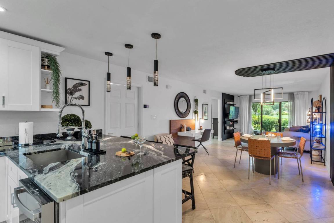 102 M² Appartement En Copropriété ∙ 2 Chambres ∙ 4 Personnes - Wesley Chapel, FL