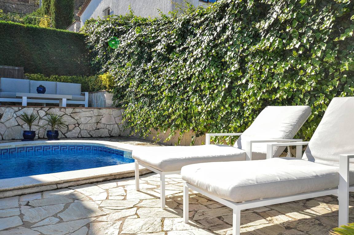 145 M² Villa ∙ 3 Chambres ∙ 6 Personnes - Playa de Aro