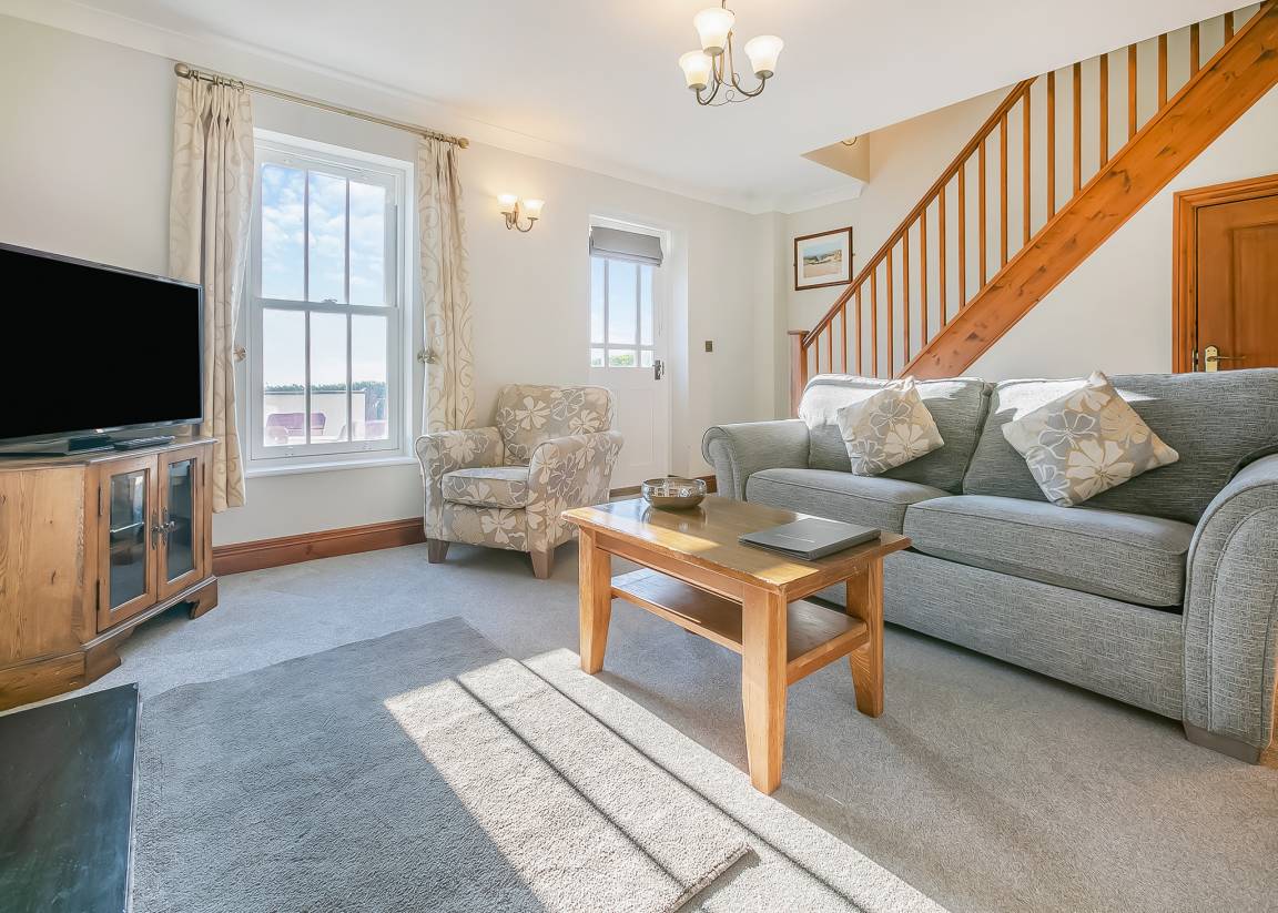 Cottage ∙ 2 Bedrooms ∙ 6 Guests - Fowey