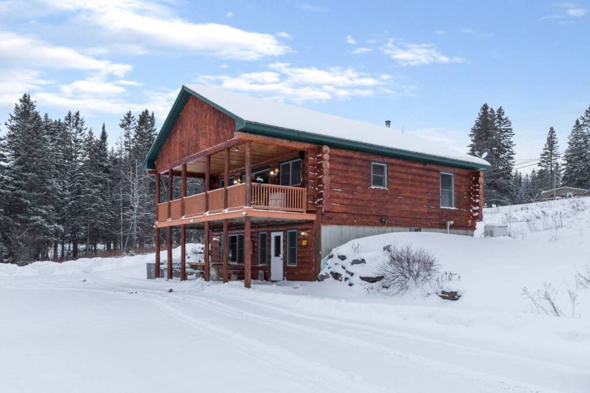 Casa ∙ 1 Habitación ∙ 7 Huéspedes - Pittsburg, NH
