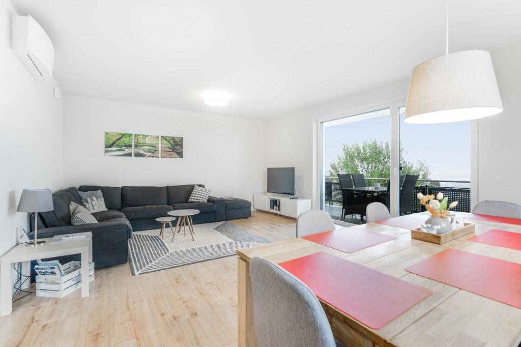 94 M² Appartamento ∙ 2 Camere Da Letto ∙ 4 Ospiti - Mayen