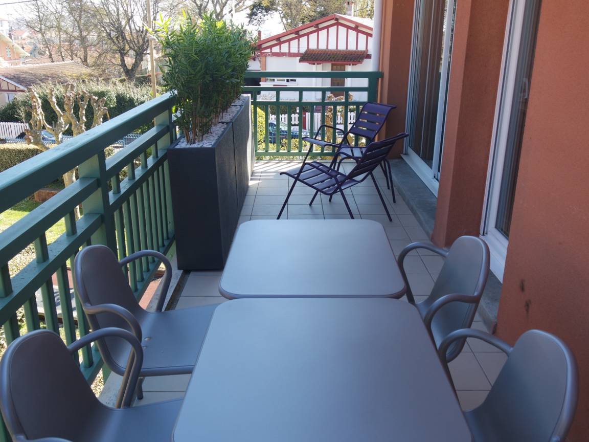 85 M² Appartement ∙ 3 Chambres ∙ 6 Personnes - Arcachon