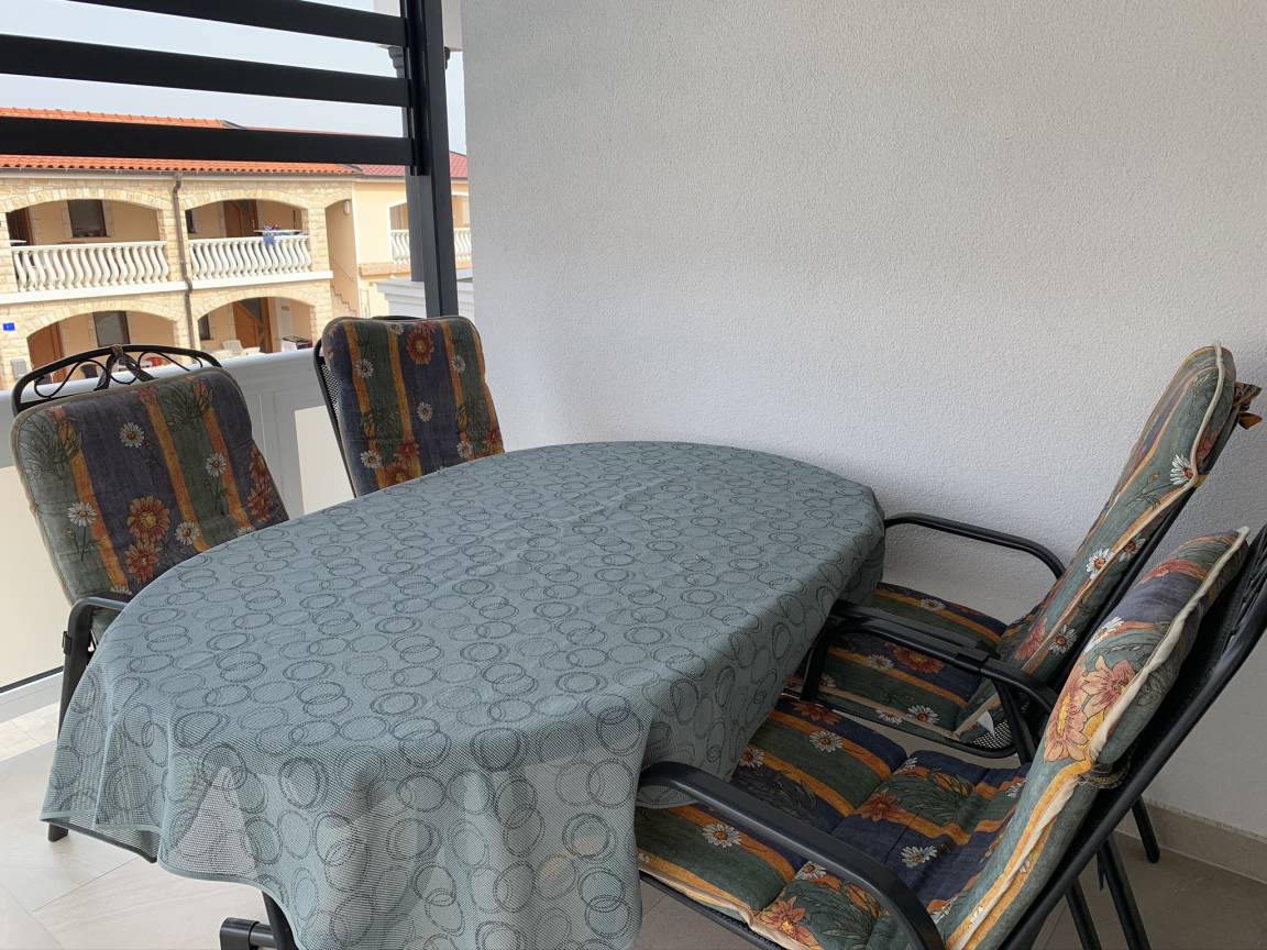 40 M² Apartment ∙ 1 Bedroom ∙ 4 Guests - Vir