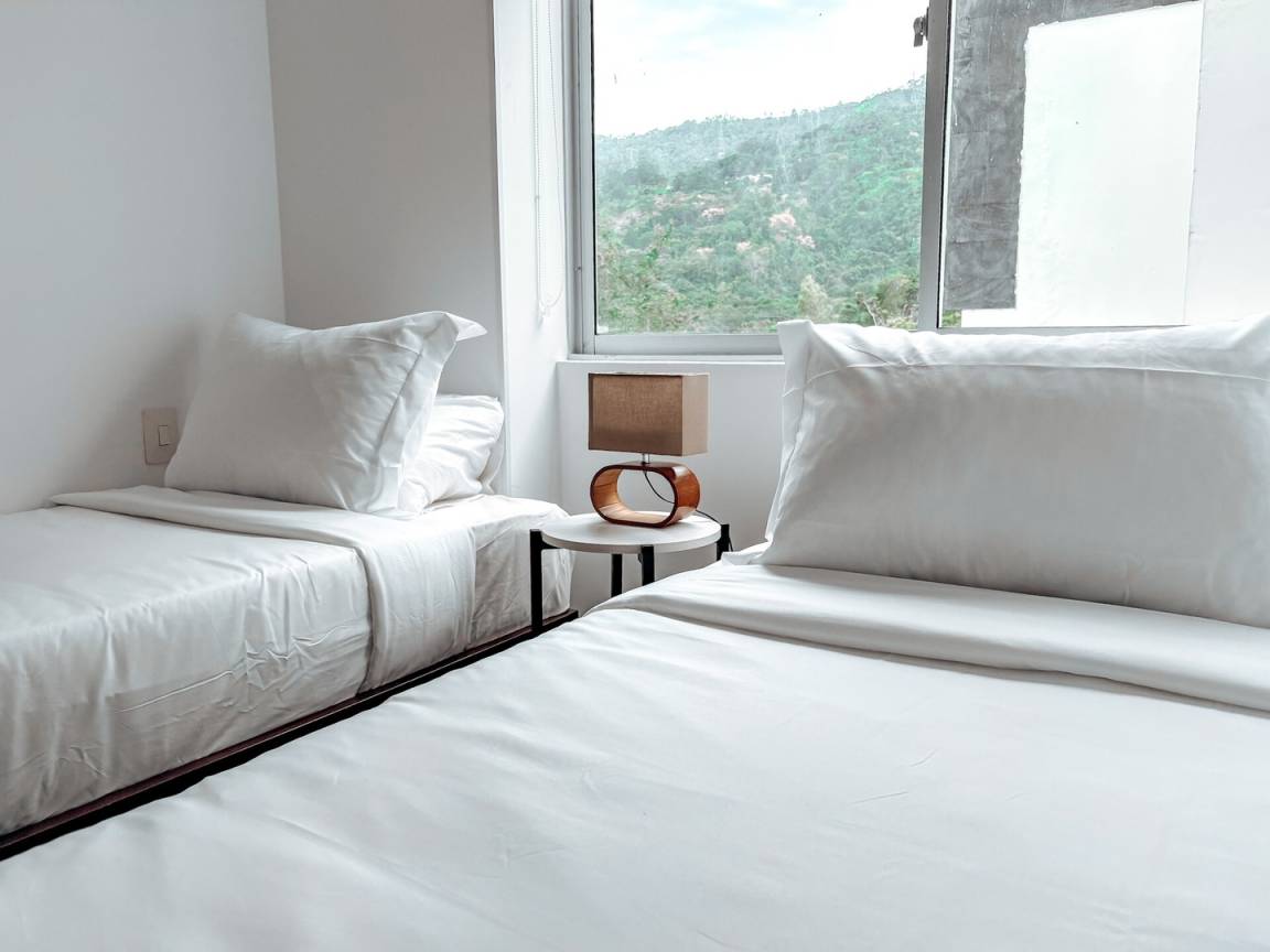 45 M² Apartment ∙ 1 Bedroom ∙ 2 Guests - Girón