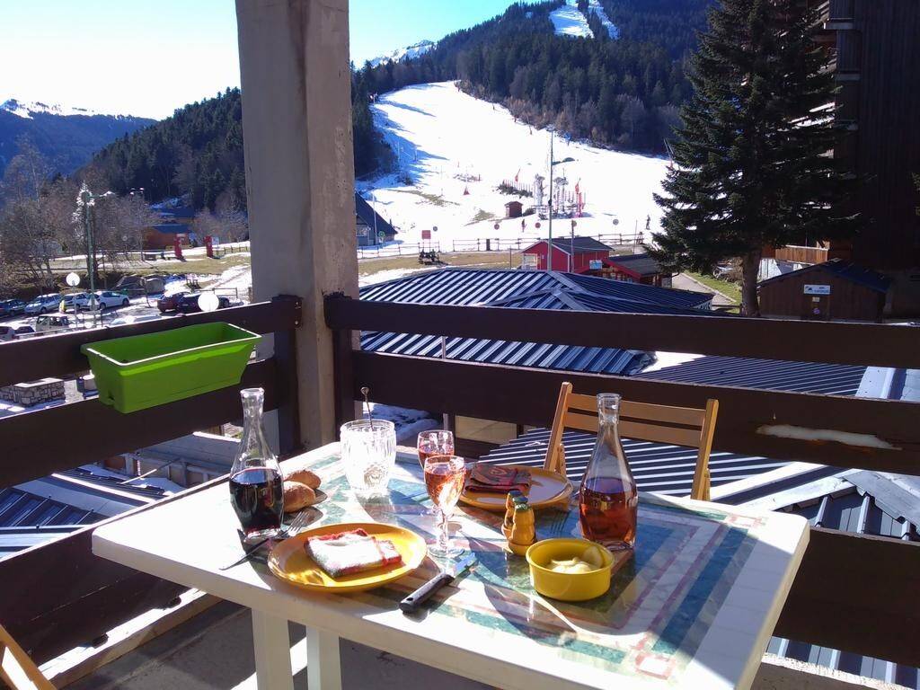65 M² Apartment ∙ 2 Bedrooms ∙ 6 Guests - Ax-les-Thermes