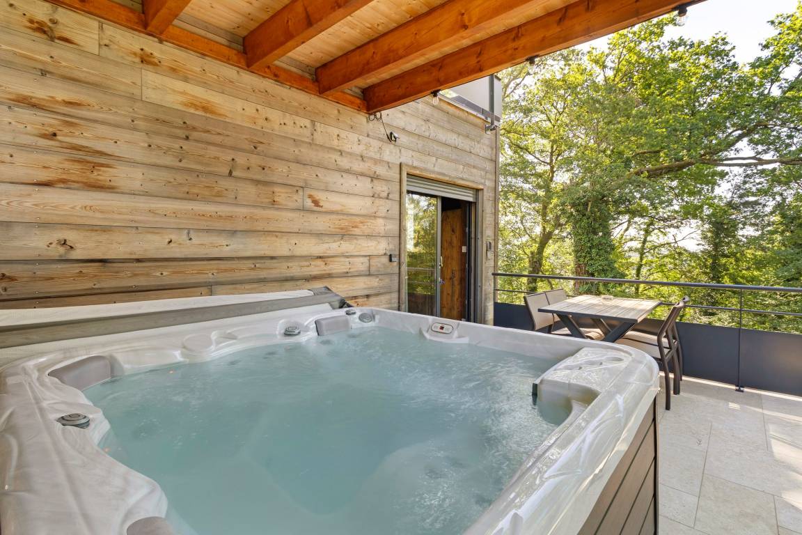 35 M² Maison De Vacances ∙ 1 Chambre ∙ 4 Personnes - Sarlat-la-Canéda