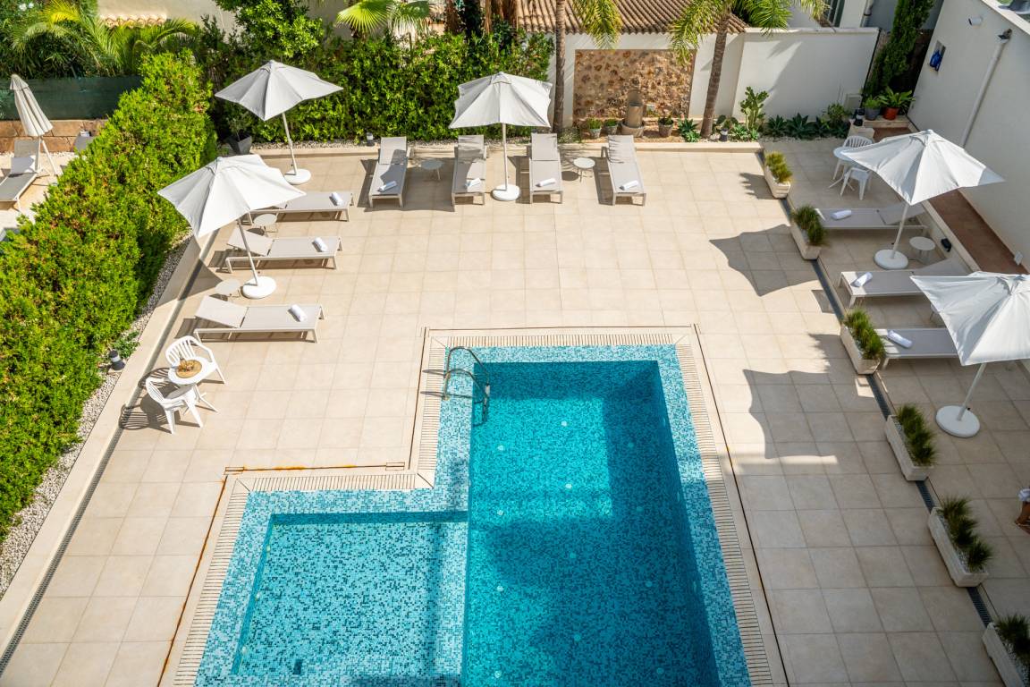 70 M² Apartamento ∙ 1 Habitación ∙ 2 Huéspedes - Sa Coma