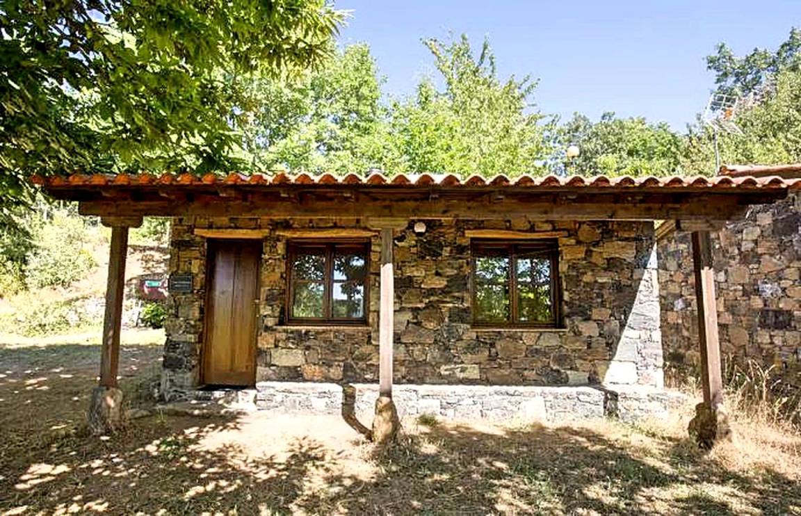 Casa ∙ 1 Quarto ∙ 5 Hóspedes - Bragança