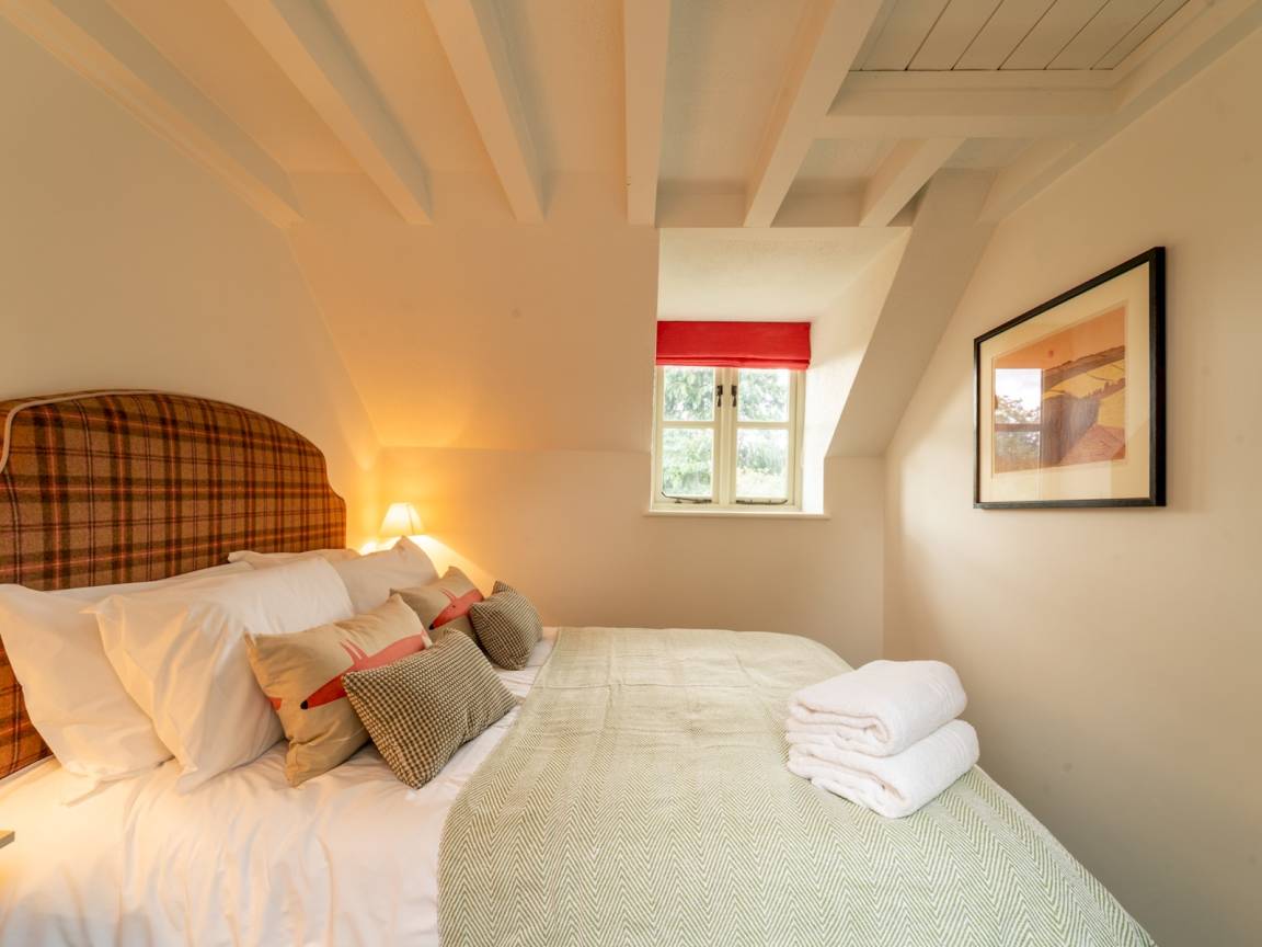 37 M² Apartment ∙ 1 Bedroom ∙ 2 Guests - Hempton