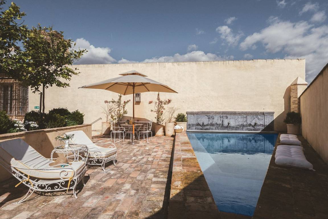 Villa ∙ 10 Chambres ∙ 22 Personnes - La Campana