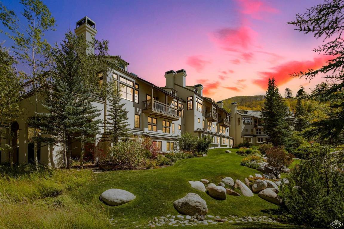Maison De Vacances ∙ 5 Chambres ∙ 10 Personnes - Beaver Creek, CO