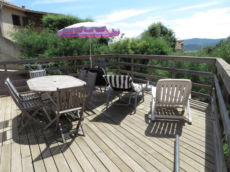 55 M² Maison De Vacances ∙ 3 Chambres ∙ 5 Personnes - Le Lavandou