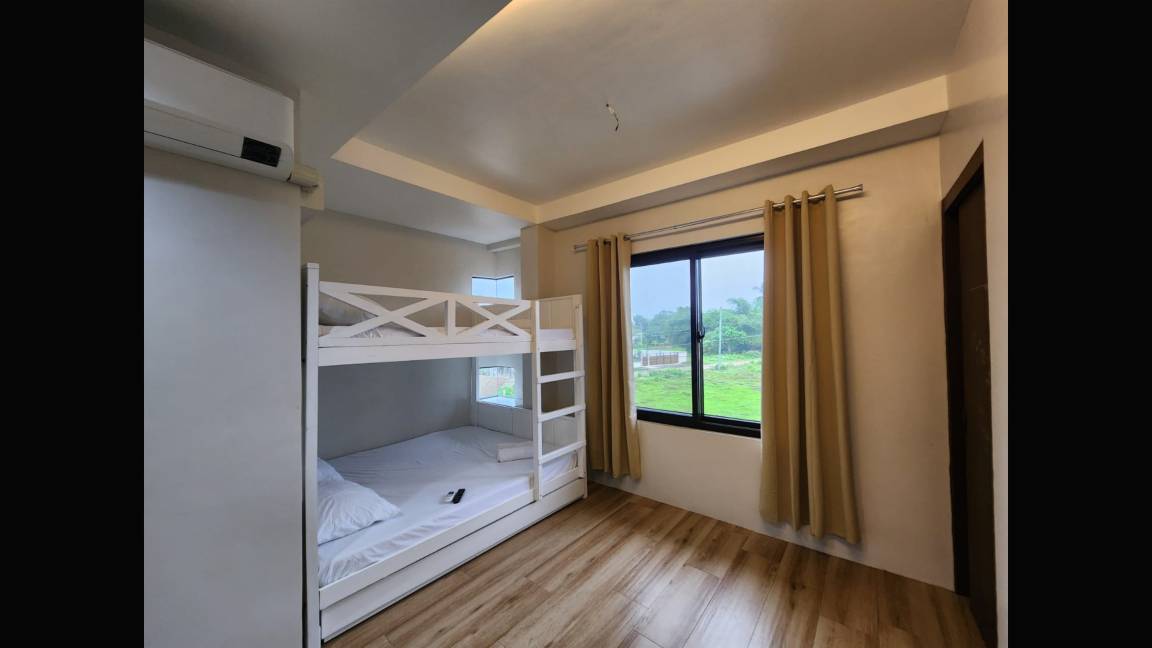 47 M² Studio Flat ∙ 1 Bedroom ∙ 2 Guests - Pili