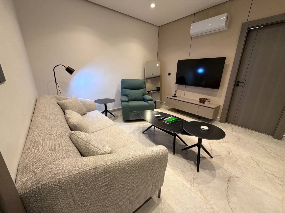 400 M² Apartment ∙ 1 Bedroom ∙ 2 Guests - Amman
