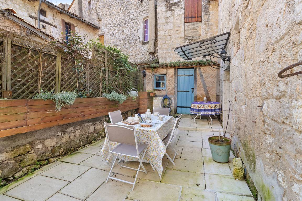 150 M² Maison De Vacances ∙ 3 Chambres ∙ 6 Personnes - Bergerac