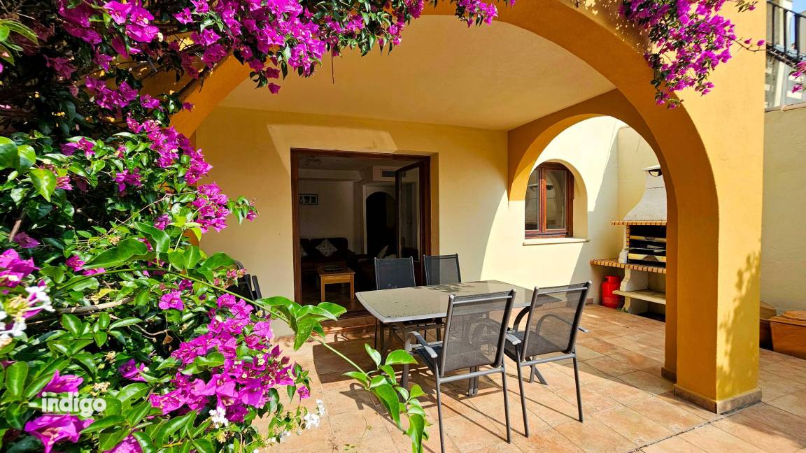 83 M² Casa ∙ 2 Habitaciones ∙ 4 Huéspedes - Ayamonte