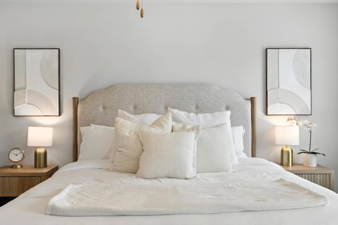 70 M² House ∙ 4 Bedrooms ∙ 8 Guests - Athens, GA