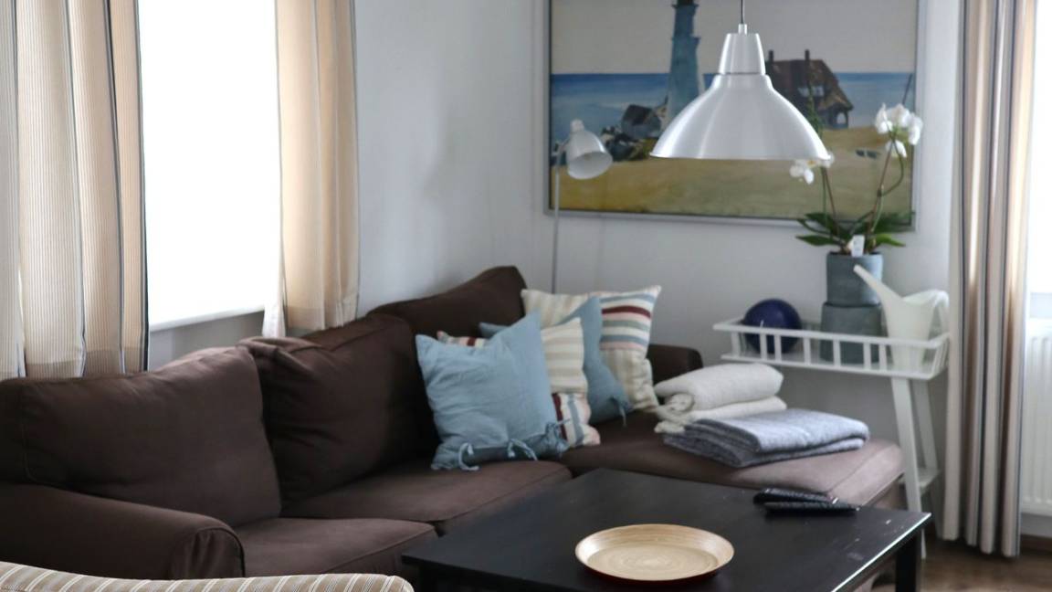 75 M² Ferienwohnung ∙ 2 Schlafzimmer ∙ 4 Gäste - Titisee-Neustadt