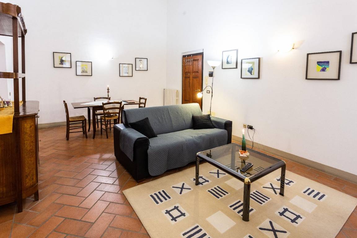 65 M² Ferienwohnung ∙ 1 Schlafzimmer ∙ 4 Gäste - Massa Marittima