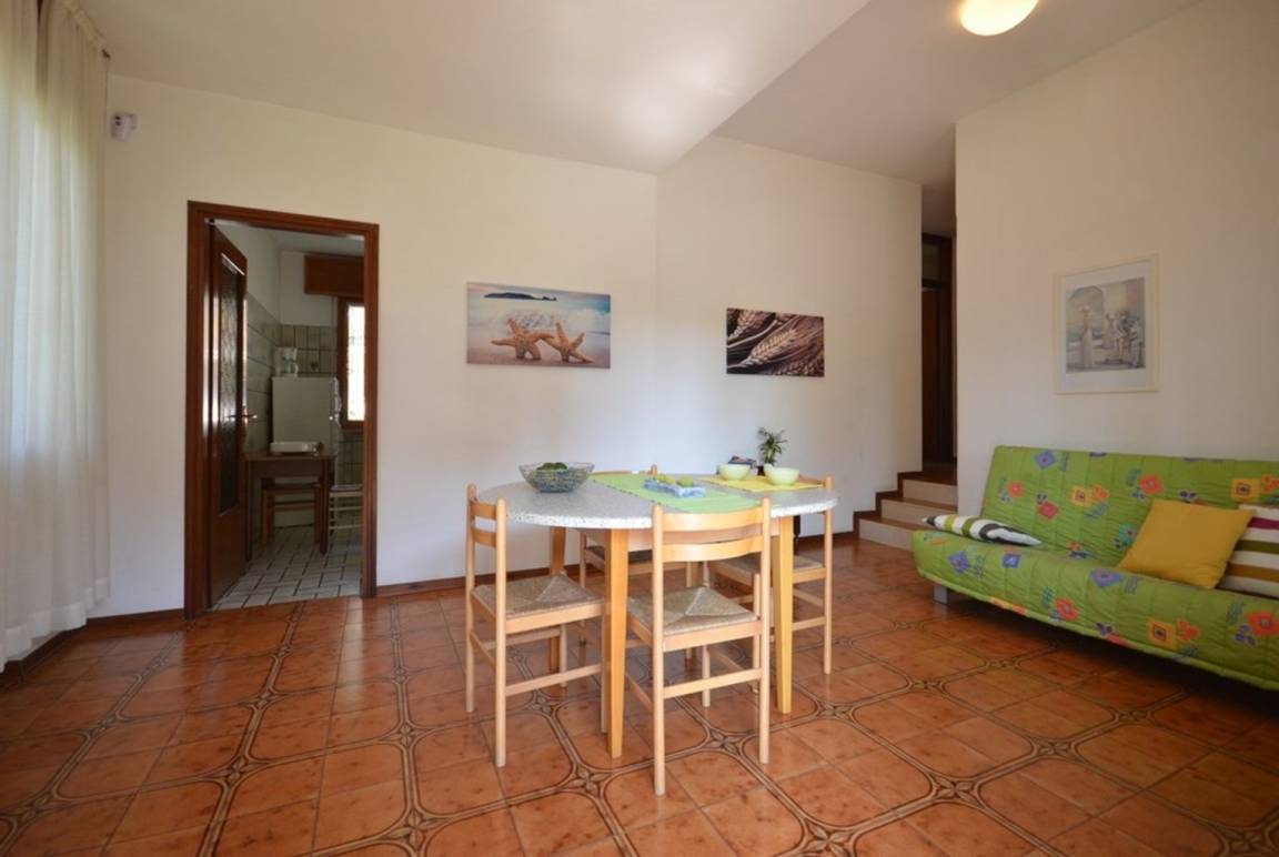 80 M² Villa ∙ 4 Schlafzimmer ∙ 8 Gäste - Lignano Sabbiadoro