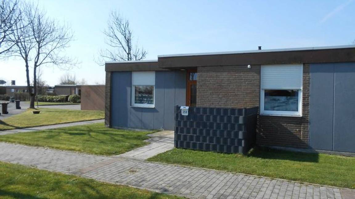 50 M² Ferienhaus ∙ 2 Schlafzimmer ∙ 4 Gäste - Spiekeroog