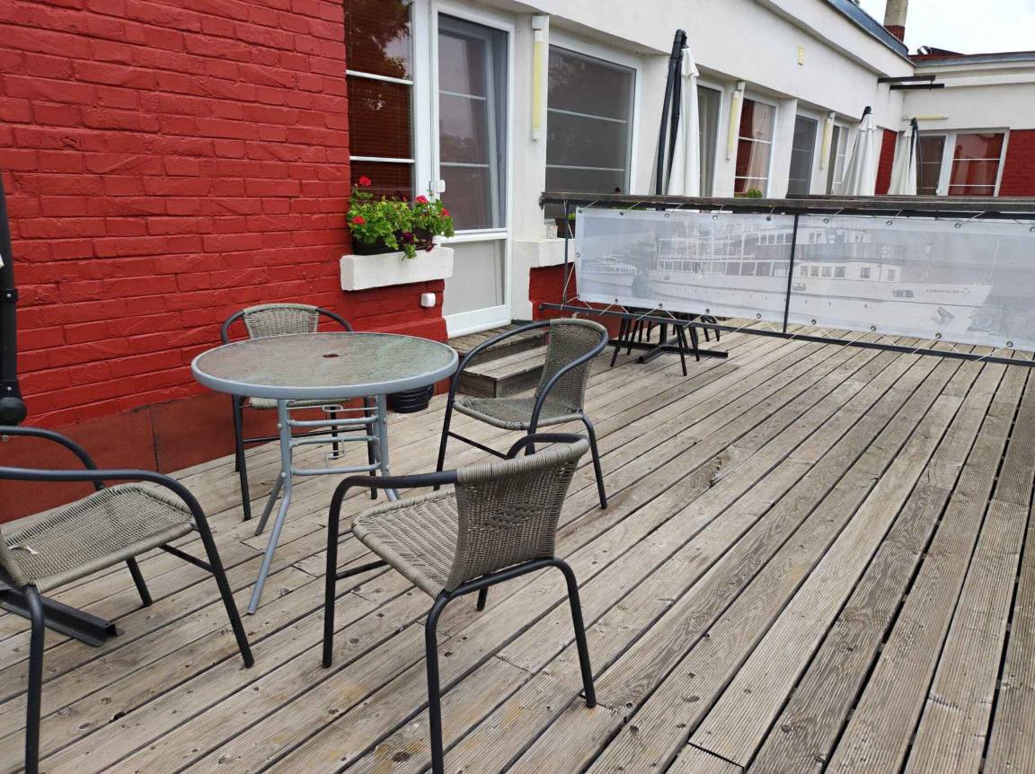28 M² Studio ∙ 4 Gäste - Balatonfüred
