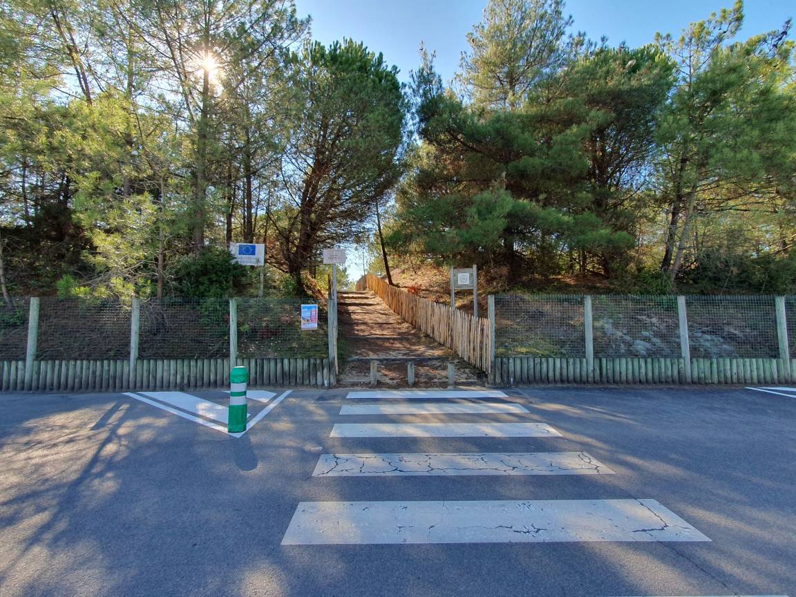 33 M² Maison De Vacances ∙ 1 Chambre ∙ 4 Personnes - La Faute-sur-Mer