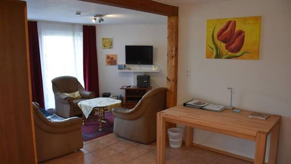 85 M² Apartamento ∙ 2 Habitaciones ∙ 5 Huéspedes - Bad Segeberg