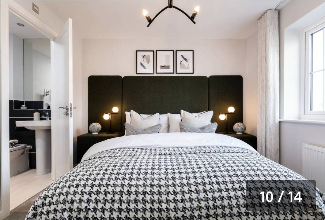 주택 ∙ 침실 3개 ∙ 게스트 5명 - 리버풀