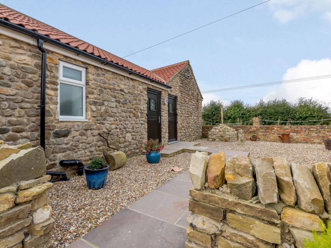 Cottage ∙ 1 Bedroom ∙ 2 Guests - Hornsea