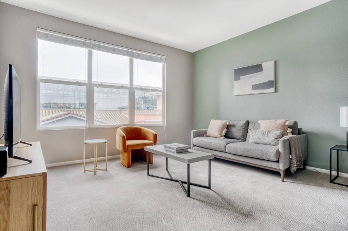 104 M² Appartement ∙ 2 Chambres ∙ 4 Personnes - Santa Clara, CA