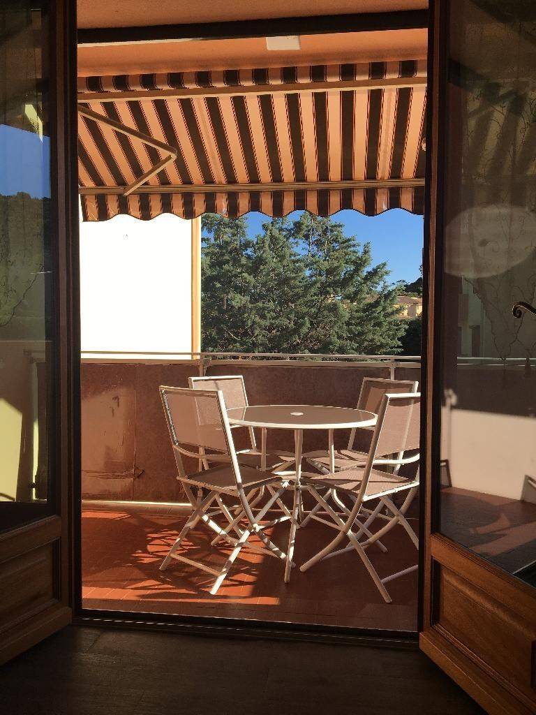 34 M² Appartement ∙ 1 Chambre ∙ 4 Personnes - Saint-Clair