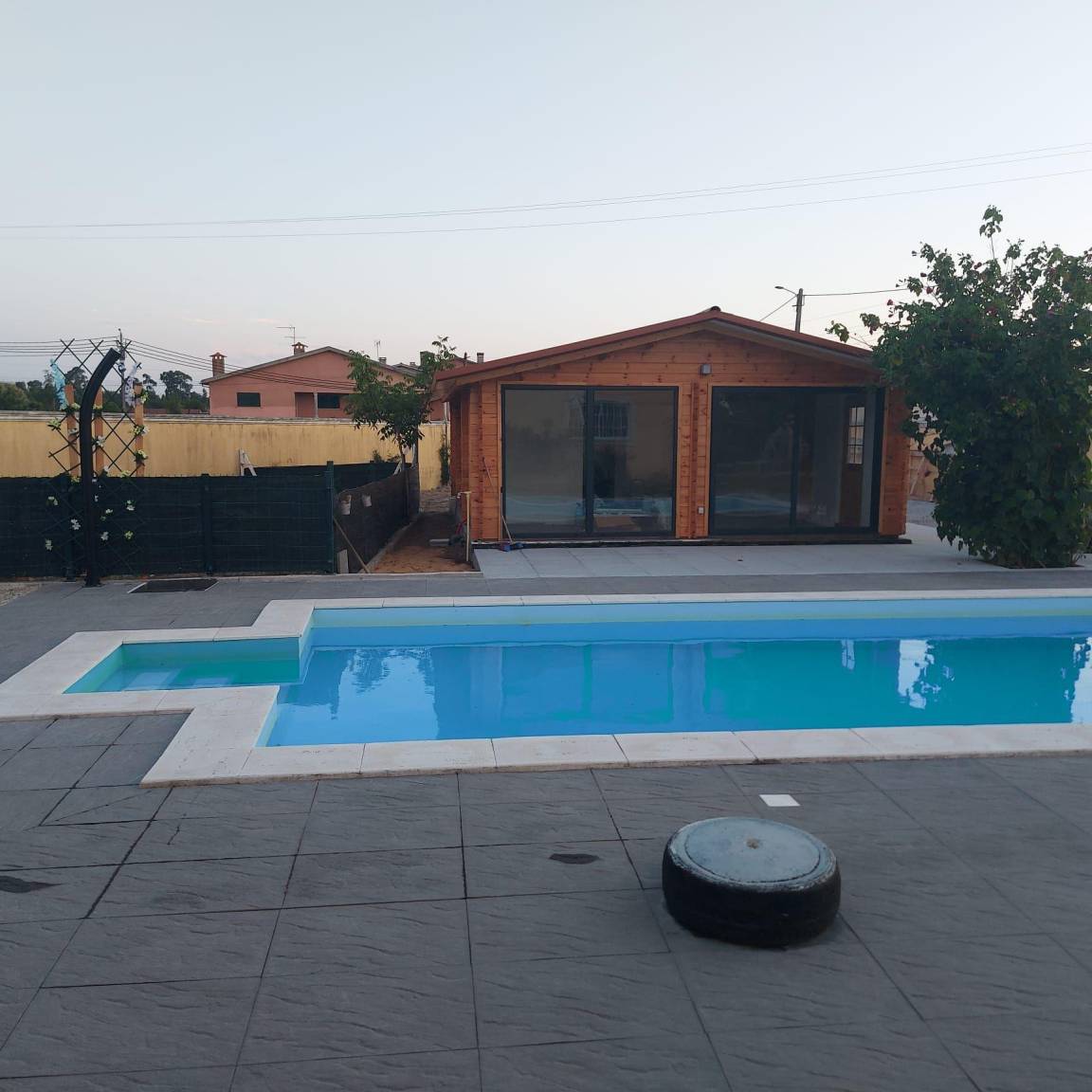 60 M² Maison De Vacances ∙ 2 Chambres ∙ 4 Personnes - Vagos